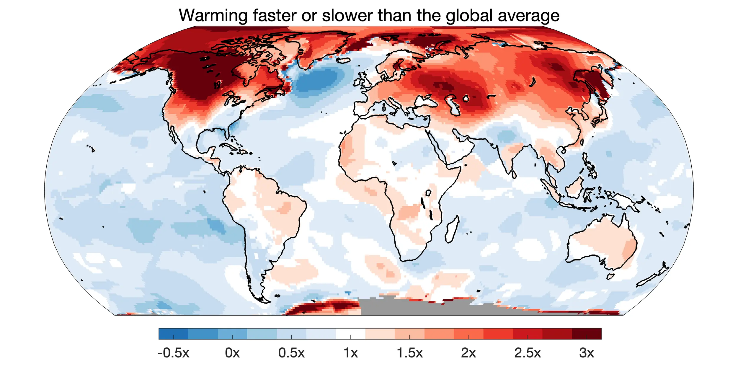 Höchsttemperatur: Hitzerekord weltweit - auch Deutschland. | Polarstern Energie